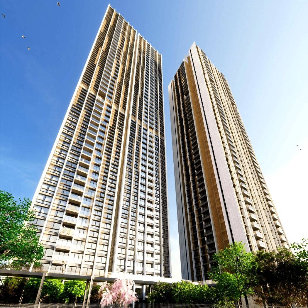 Runwal 25 Hour Life Thane - 1, 2 & 3 BHK in Thane - Runwal Group
